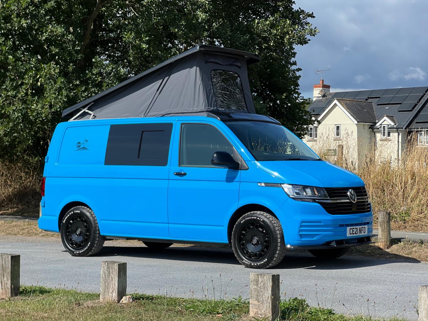 Volkswagen Transporter Transporter T28 Startline Tdi from JK Car Sales